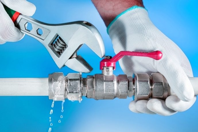 7 Common Causes Of Low Water Pressure In A House Plumbers In